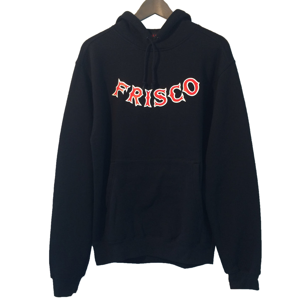[415 CLOTHING] 415クロージング Frisco 415 Hoodie フッド付きスェットシャツ – Link Custom ...